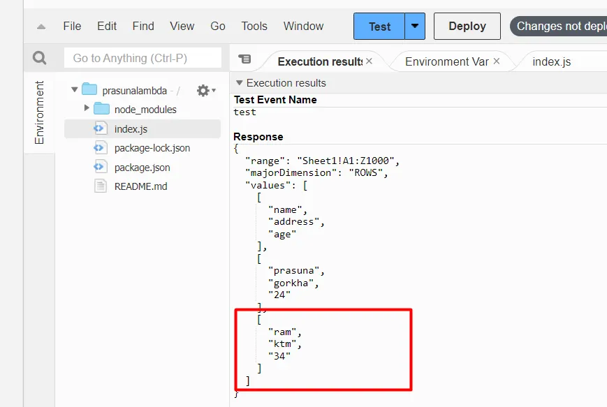 Creating a Dockerized Laravel Application with Nginx and PostgreSQL Using Docker Compose. | by ...