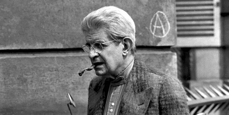 Jacques Derrida’s Specters of Marx and Hauntology | deterritorialization