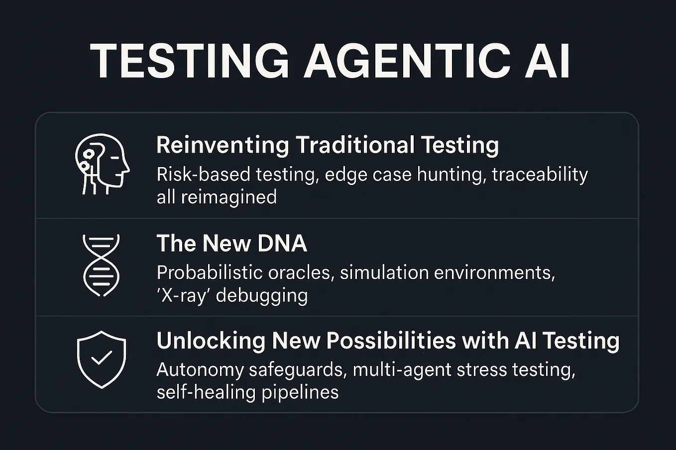 Agentic AI Engineering: The Blueprint for Production-Grade AI Agents ...