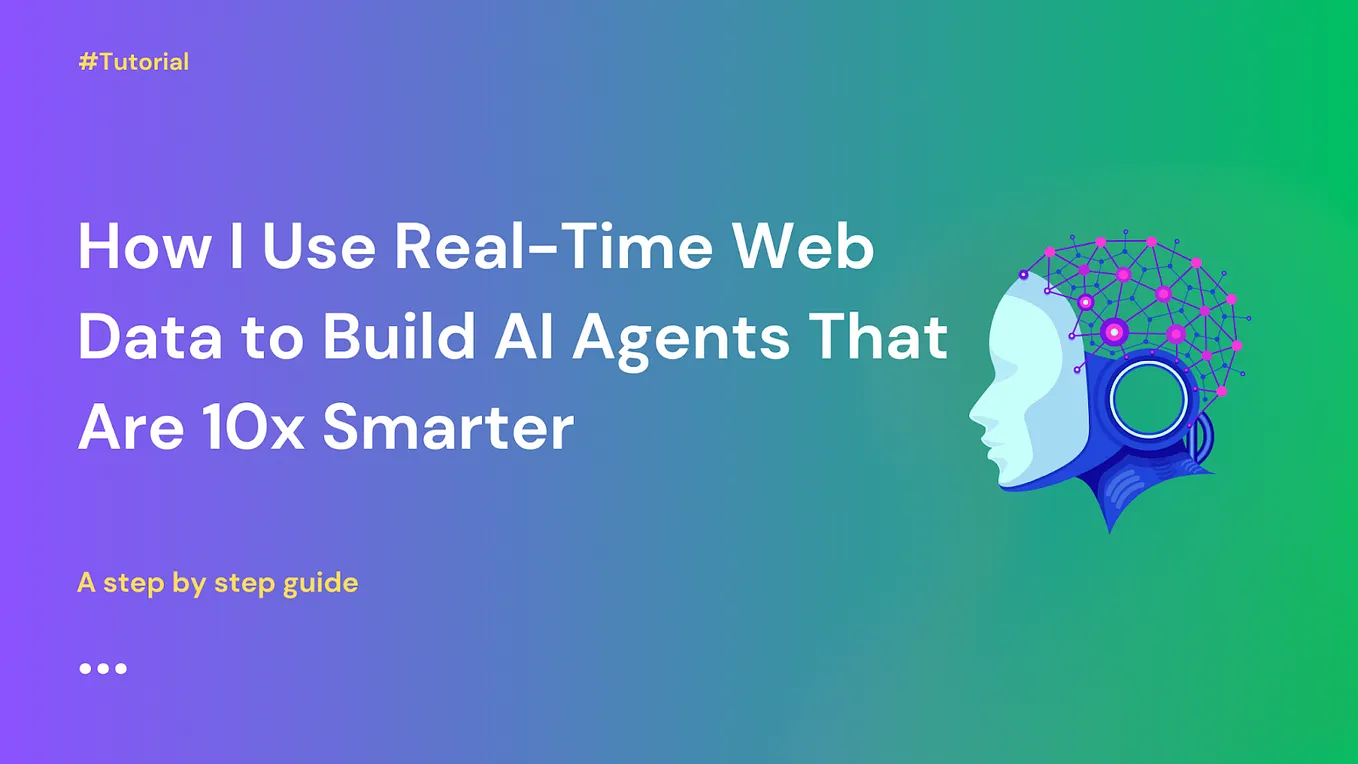 How to Scrape and Analyse Data for Free using AI: From Collection to Insight | by Victor Yakubu ...