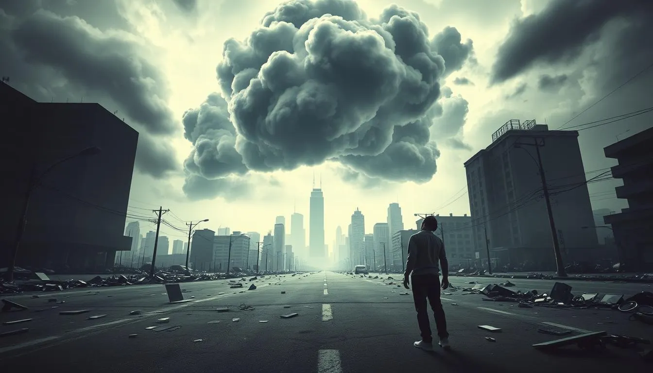 Imagining a World Without Technology: What It Would Look Like | by ...