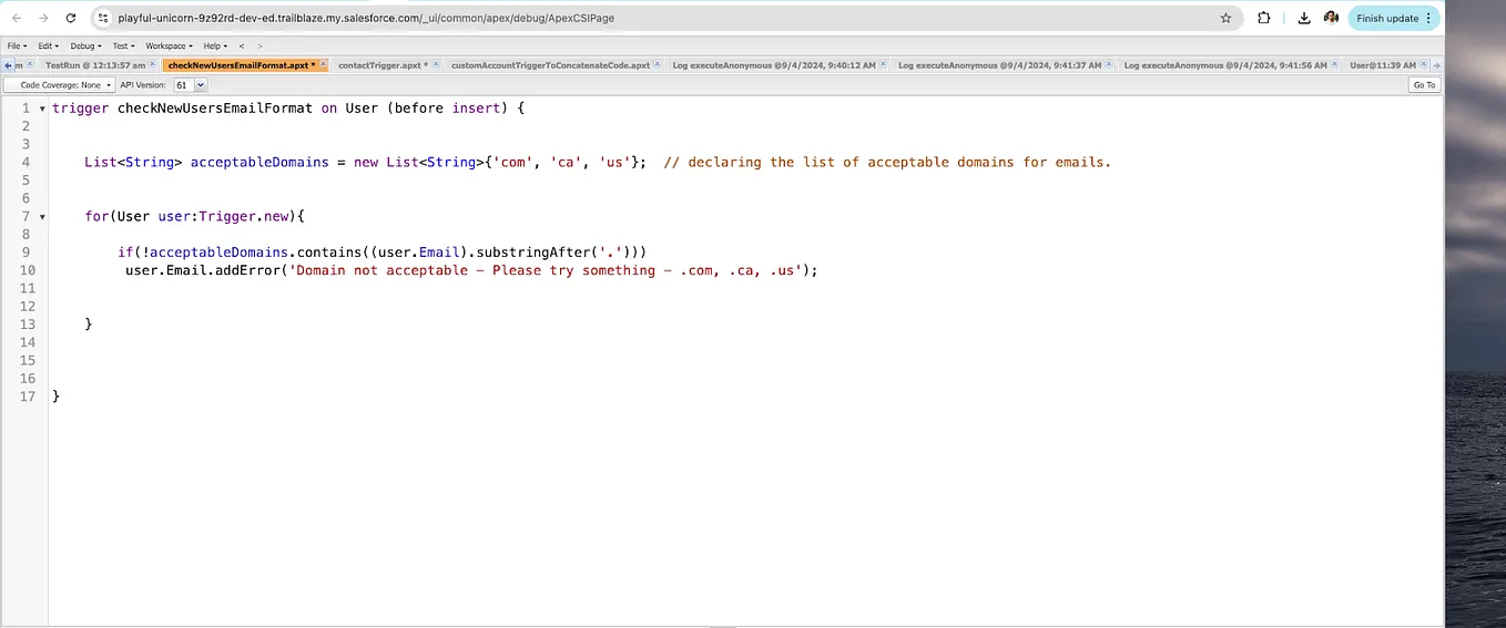 MuleSoft-Salesforce Integration using Bulk API V2 Connector | by ...