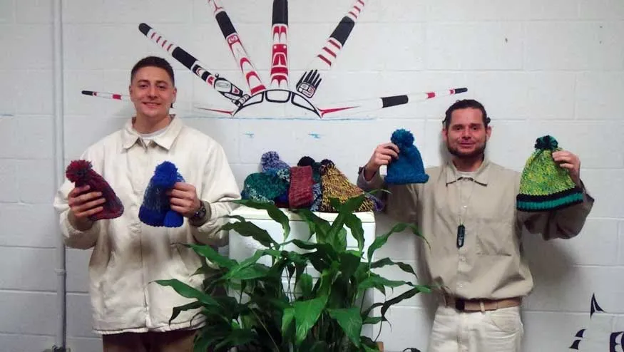 Graduated Reentry Success: David’s Story | by Washington State ...
