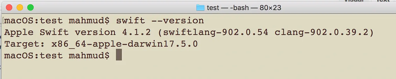 How to Use Provider in Flutter. The easiest way to manage the global… | by Mahmud Ahsan | Thinkdiff
