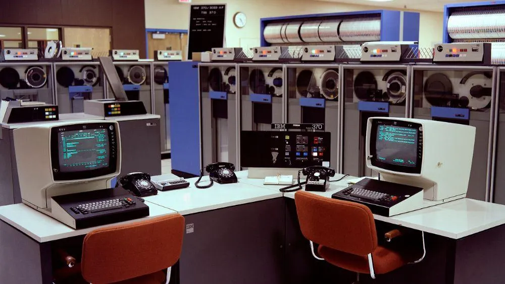 Eliza: The First Chatbot (1964) and a Lesson Beyond the Hype | by ...