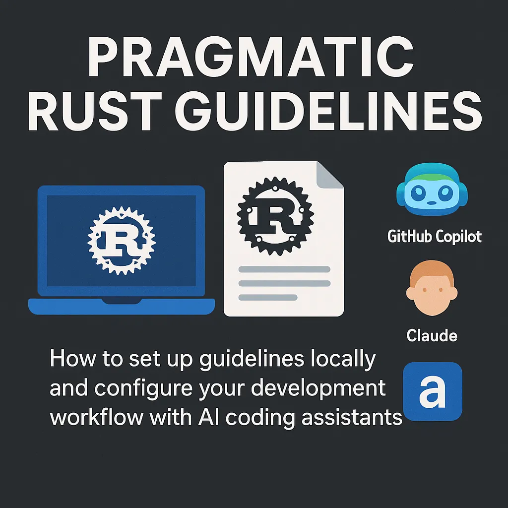 Trait In Rust Explained From Basics To Advanced Usage By Leapcell Medium