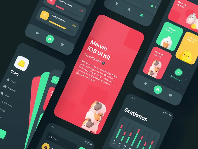 The Eight-Step Design Process every Designer Must Know | Medium