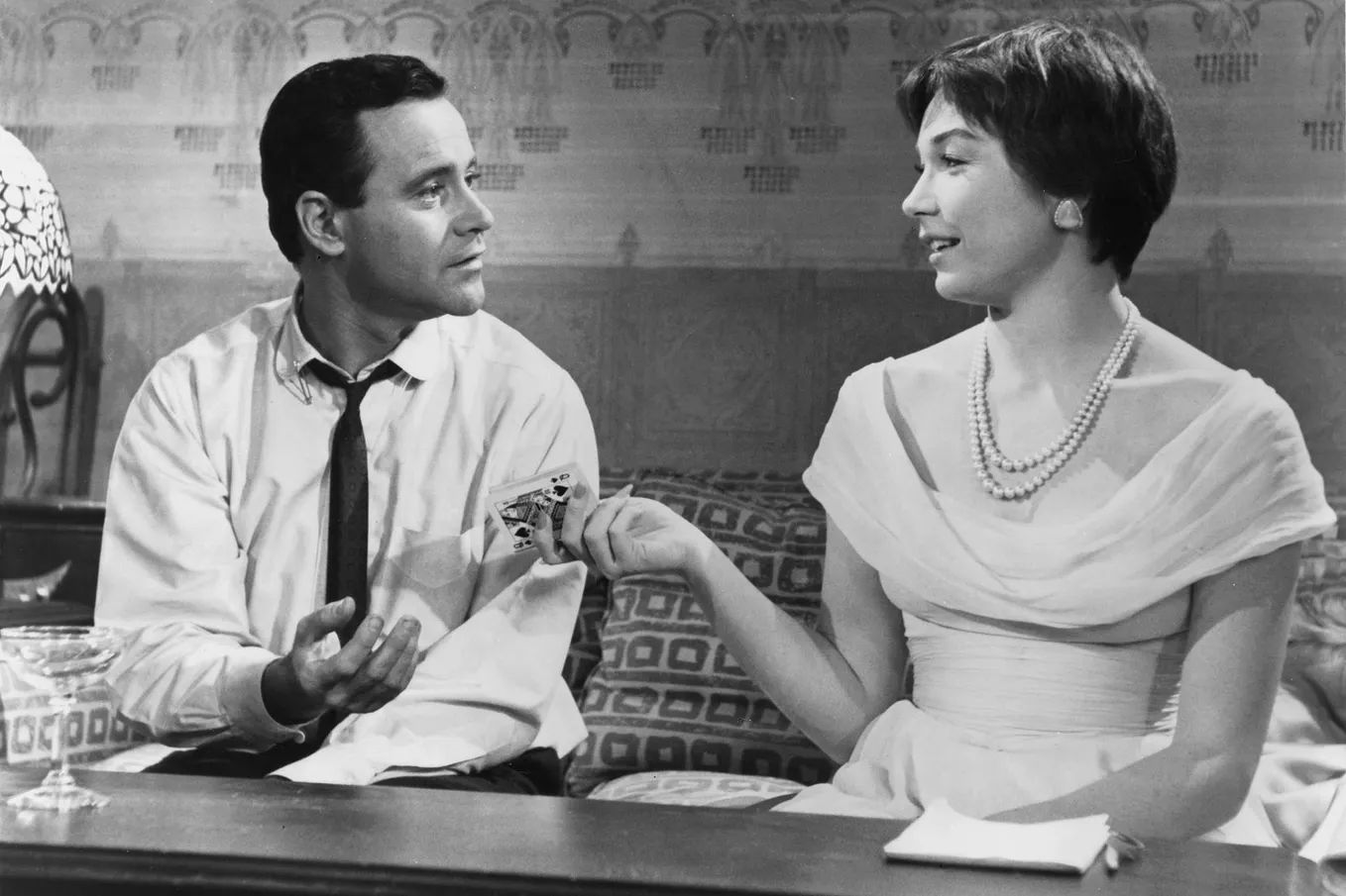 Between the Lines: Improve Your Dialogue with Tension and Subtext | by ...