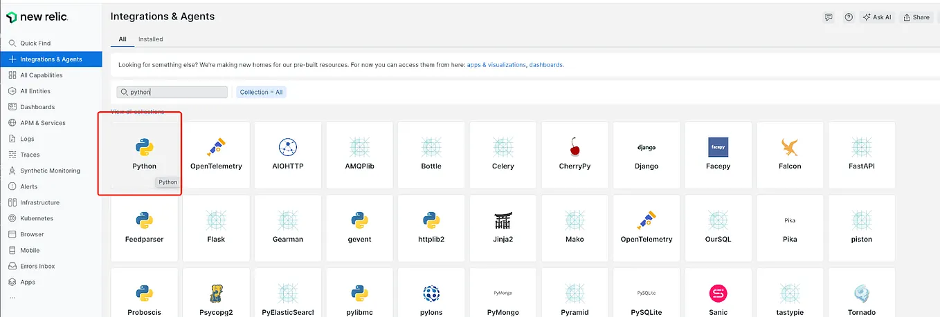 Integrating Databricks Apps Logs with Datadog Log HTTP Endpoints: Step-by-Step Guide | by Wenxin ...