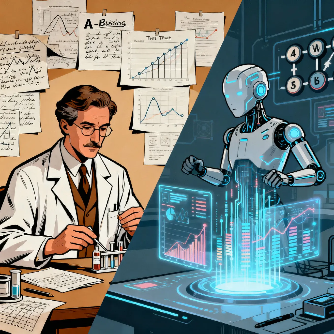 Problem solving and computational thinking | by Icodewithben | Medium