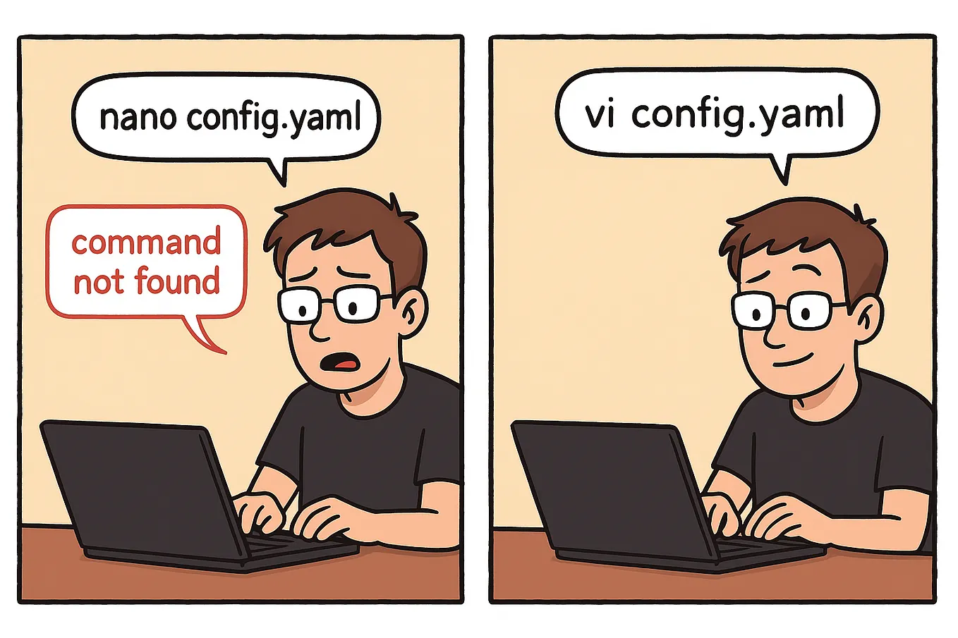 🐳 “Why Is My Docker Image Heavier Than My Laptop?” — A Beginner’s Guide ...