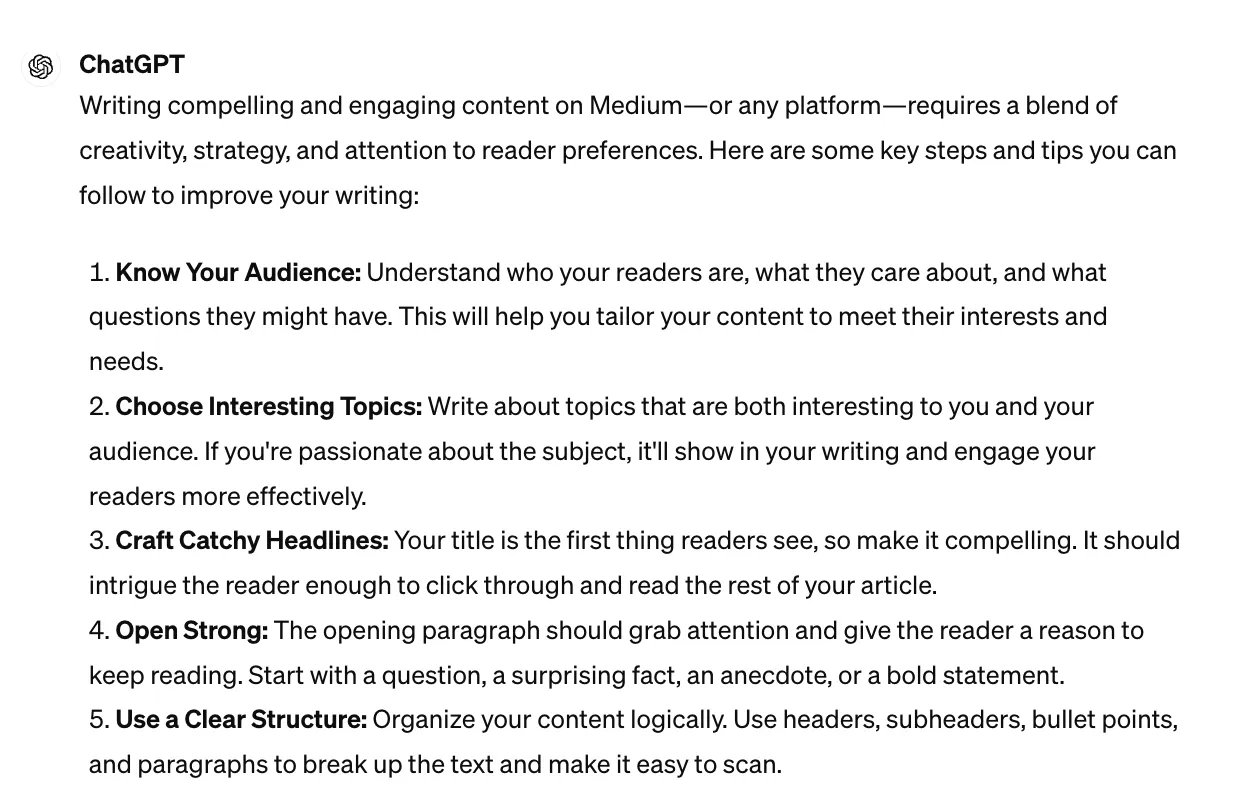 ChatGPT 5.0: Release Date, Features, and Price | by Chris Lele - @ElevateAICoaching.com | Medium