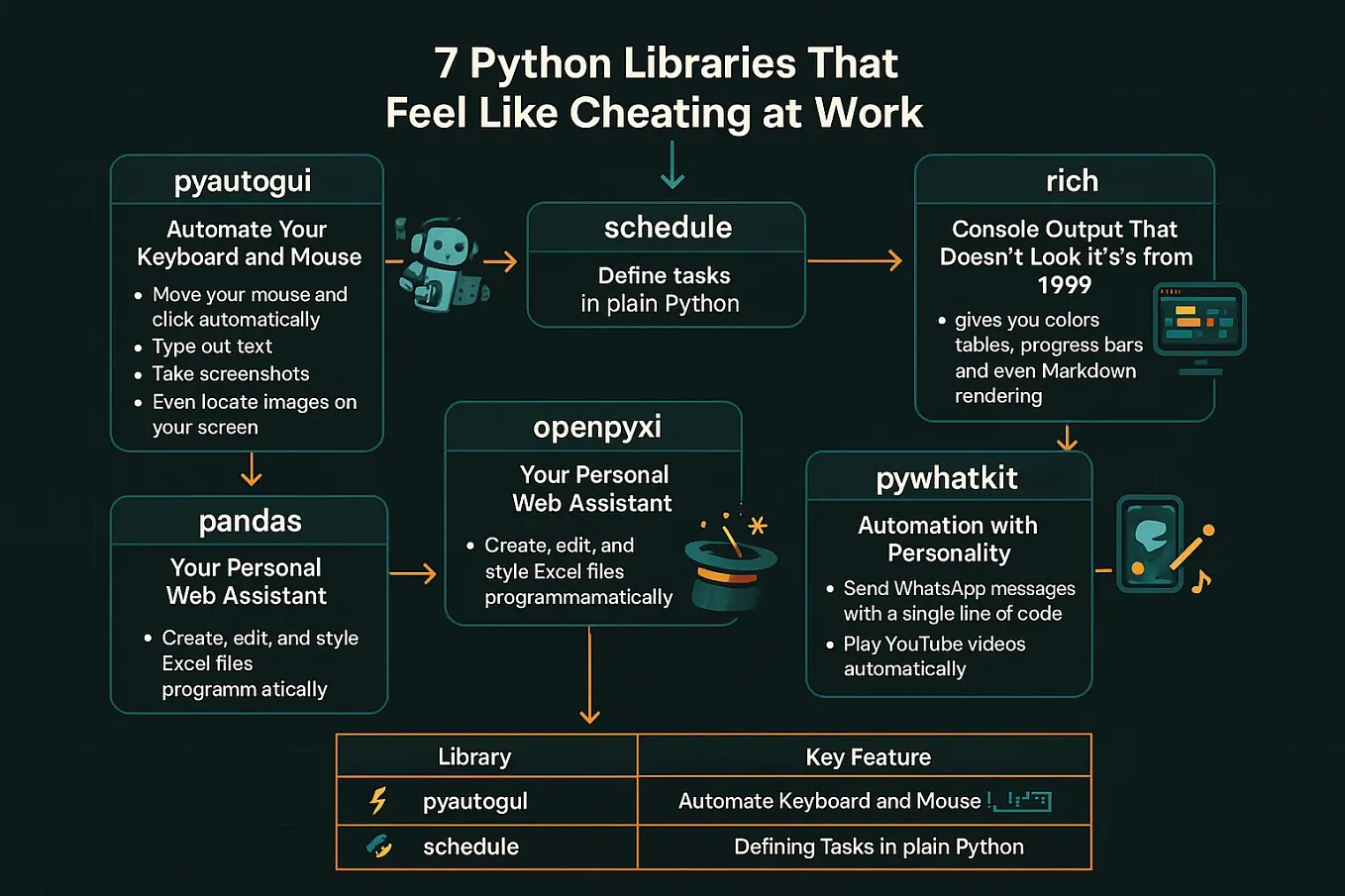 Building AI-Powered Recommendation Engines | by Zamina Zainab | Codrift ...