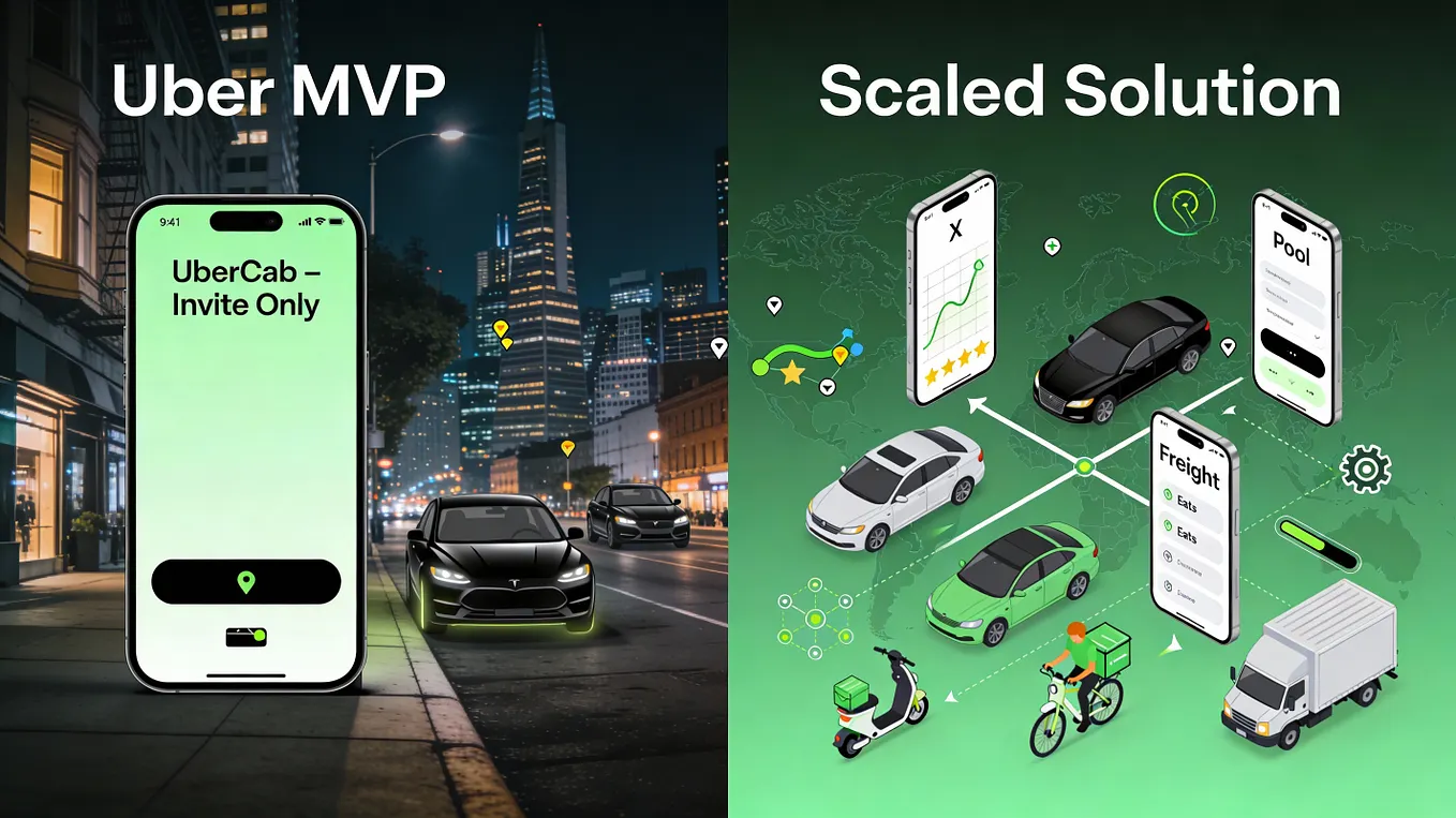 Building Scalable Product: Building Scalable AI Products | by Zahra ...
