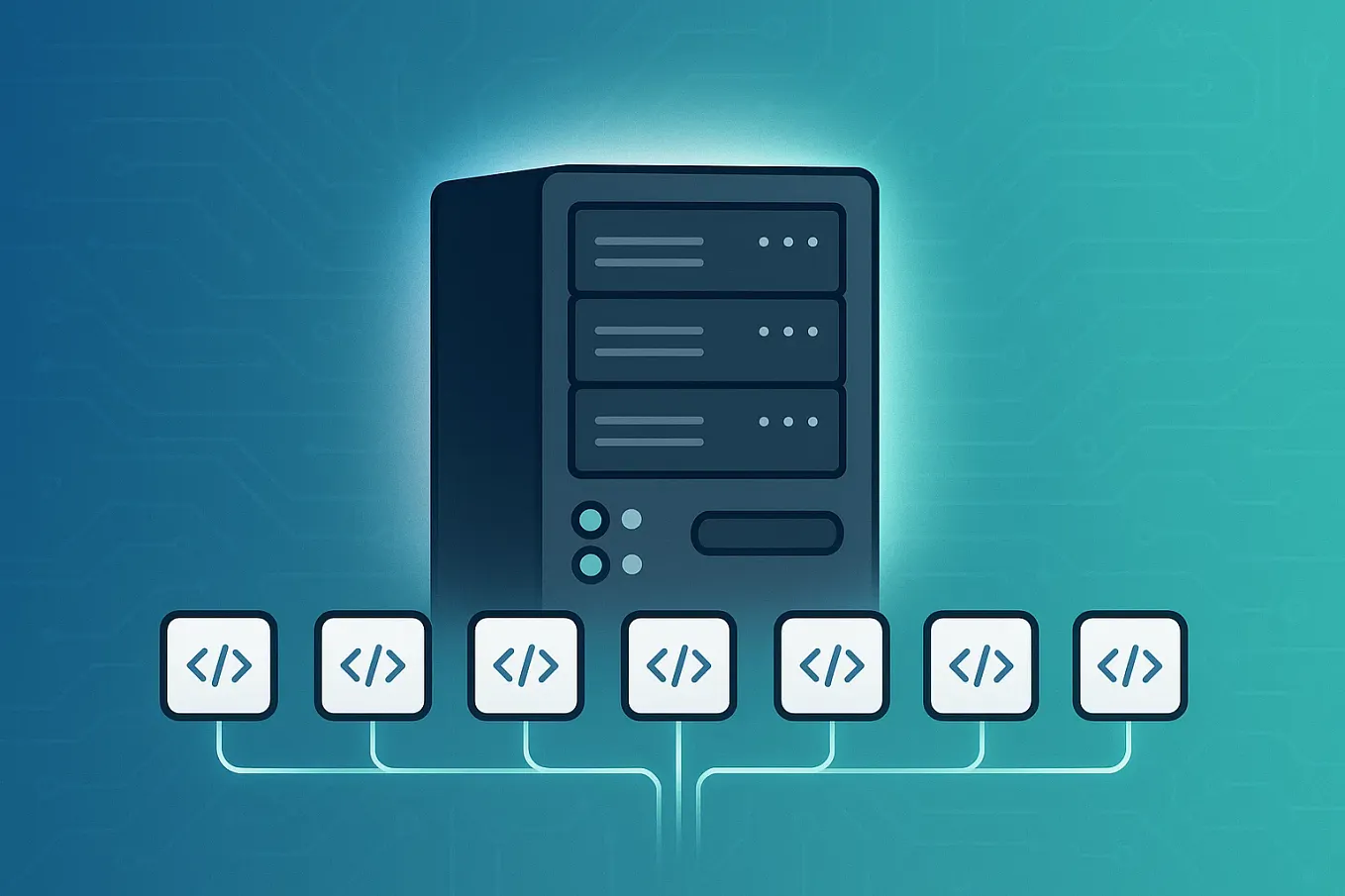 Scaling Applications with Docker Compose | by Engineer Palsu | Dec ...