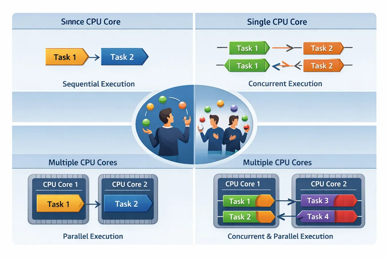 Mastering Design Patterns #3: Abstract Factory Pattern Explained with Real-World Examples | by ...