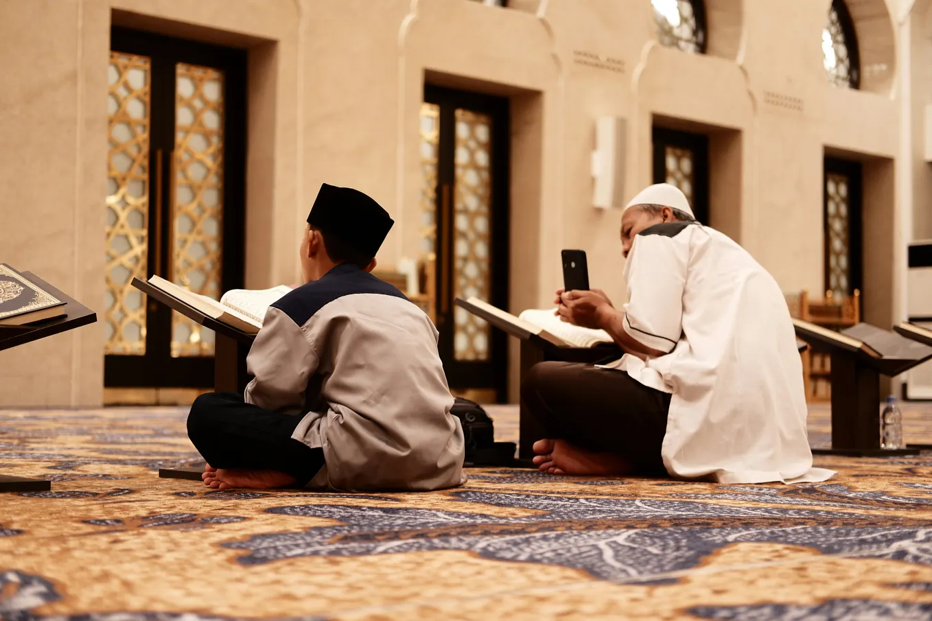 How to Check Your Niyyah (Intention) as a Muslim: A Complete Guide to ...