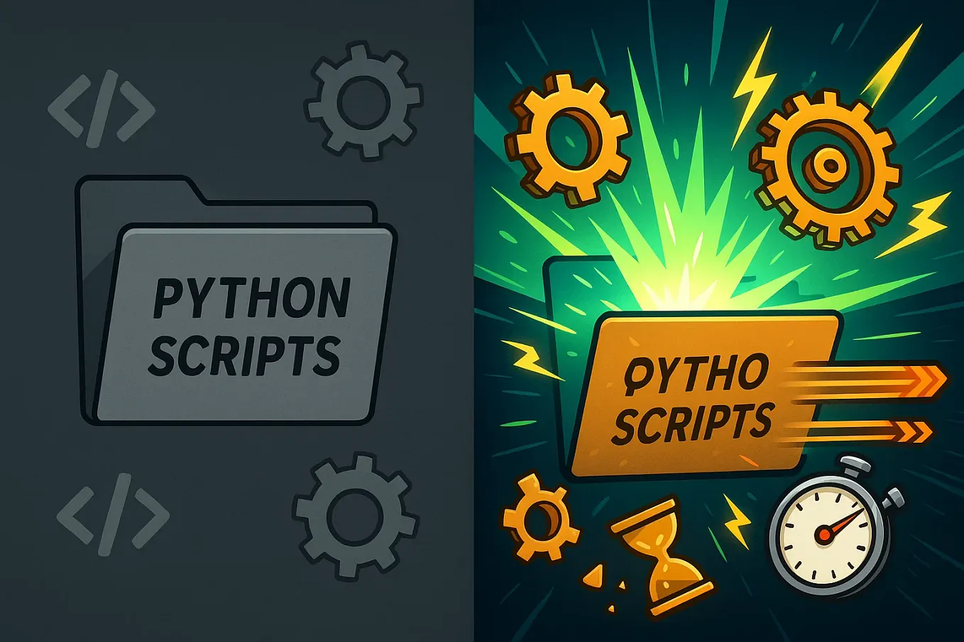 Complete Guide To Using Makefiles In Python Projects By Nishant Gupta