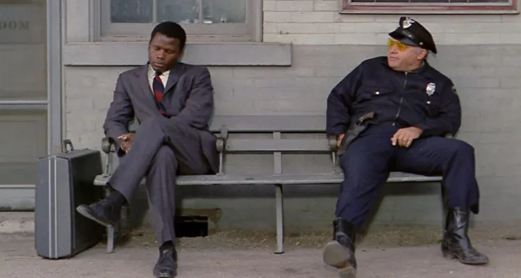 The History of Buddy Cops — Part Two: “The Blaxploitation and French ...