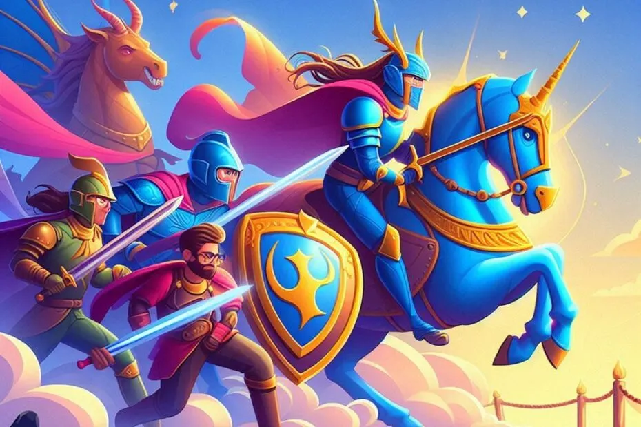 How to Efficiently Structure a Medium-Sized Vue 3 Project | by Mohand Amokrane Abdiche | Medium