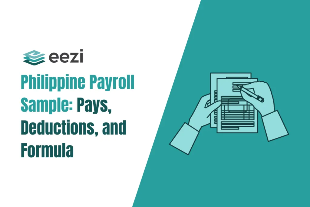 COE Philippines: Rules in Issuing Certificate of Employment | eezi | by ...
