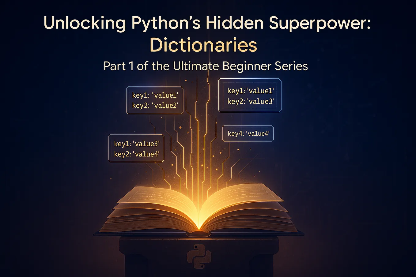 ROS2 Jazzy for Beginners: Build Your First Package | Medium
