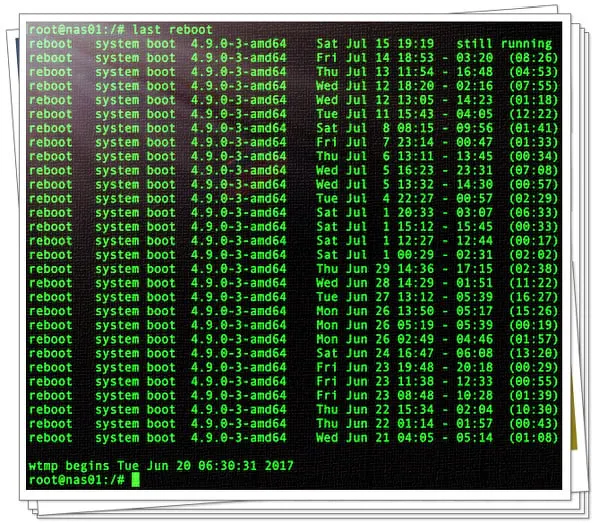Command prompt to check TLS version required by a host — Windows/Linux ...