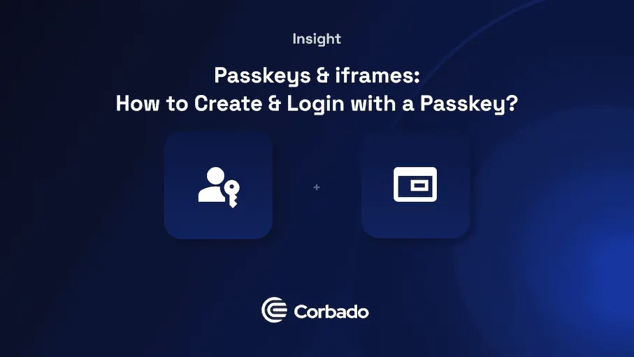 Passkey Already Exists: How to Resolve This Common Login Error | Medium