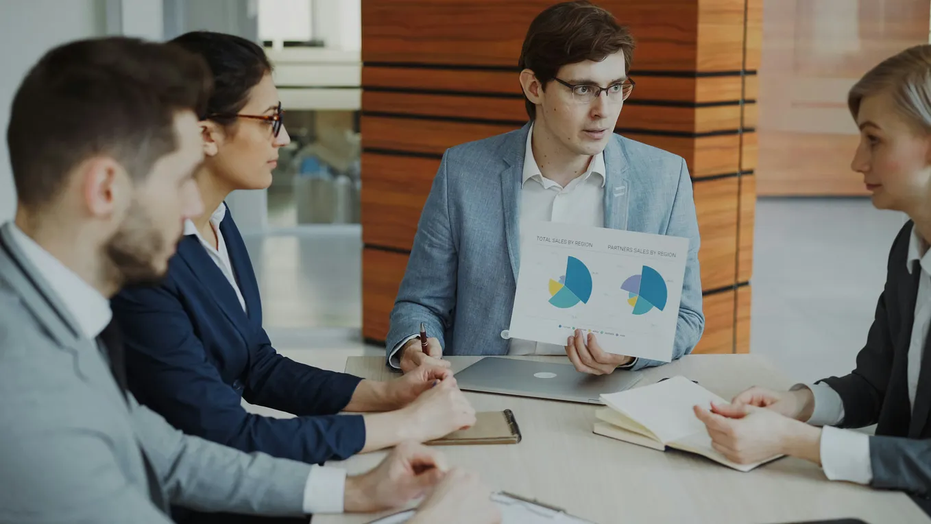 Bank Customer Analytical Project: An end-to-end Excel Analysis | by ...