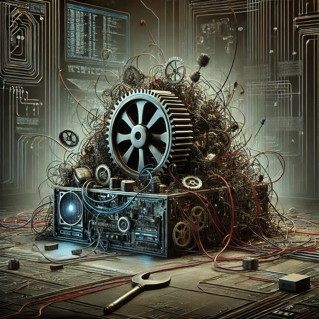 Crafting a Technical Vision: A Key to Sustainable Growth (Part 2) | by ...