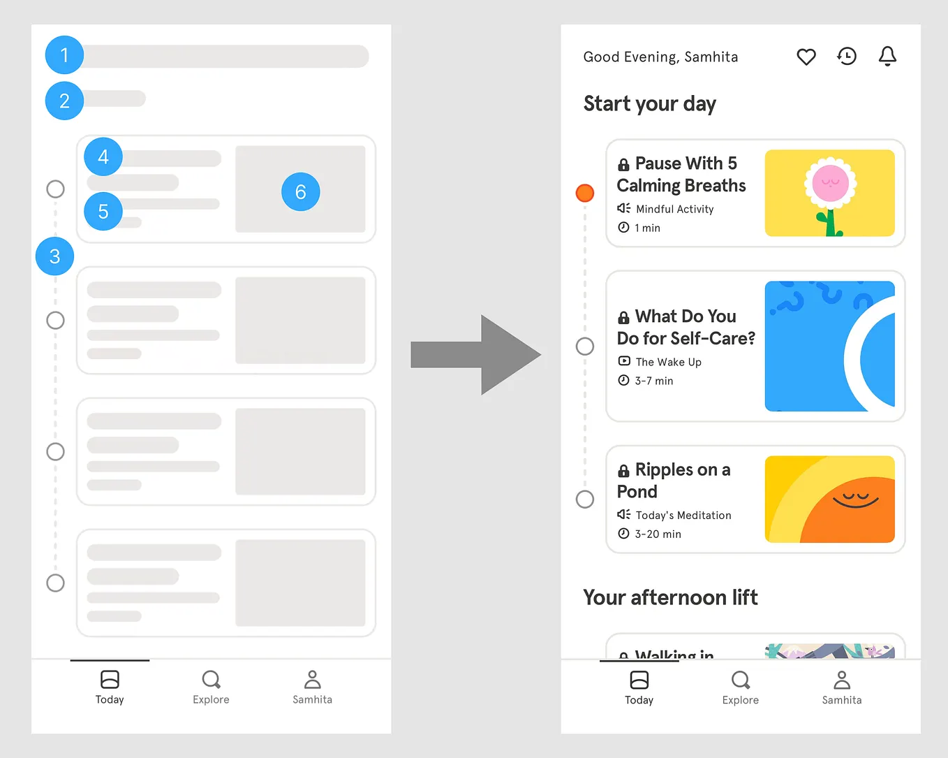 Mobile vs. Desktop UI Design: Key Differences and Best Practices | by ...