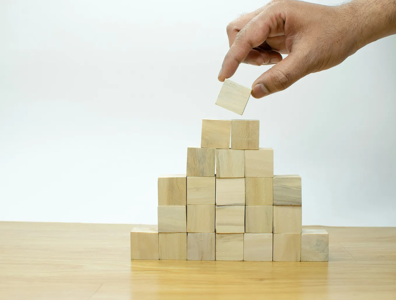 Why Most Businesses Plateau After Early Success | by Sekhar Palanisamy ...