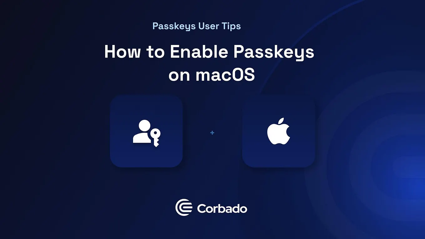 Passkey Login: Why a QR Code Appears Instead of Biometrics | Medium
