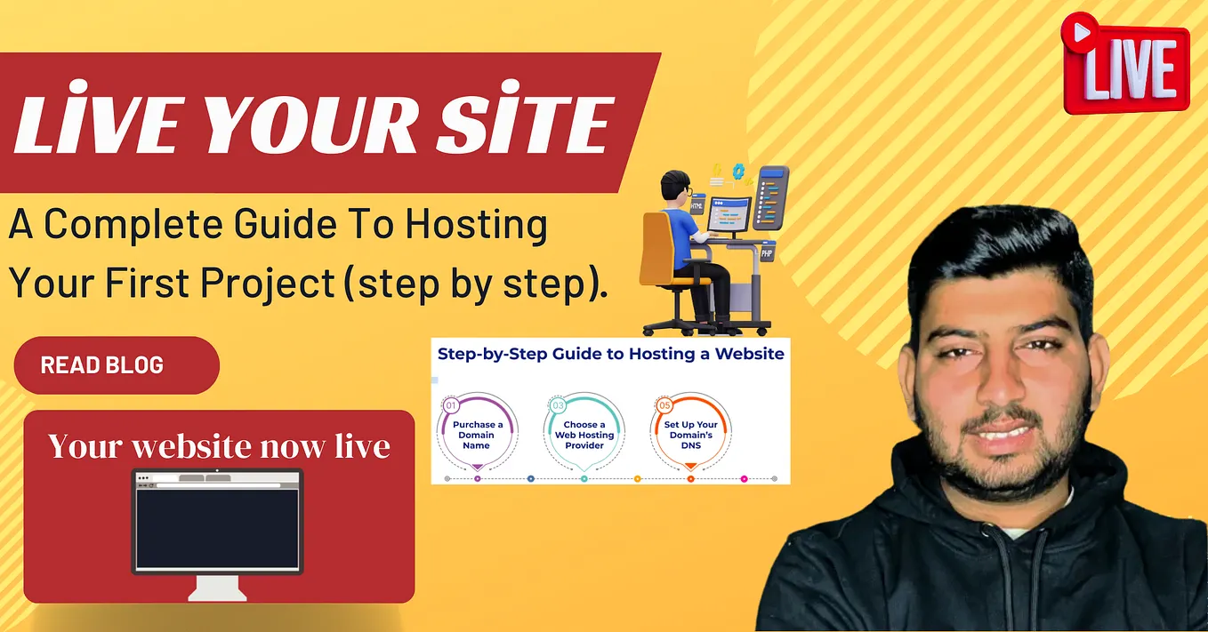 15+ HTML CSS Projects With Source Code | by Codewithashutosh | Medium