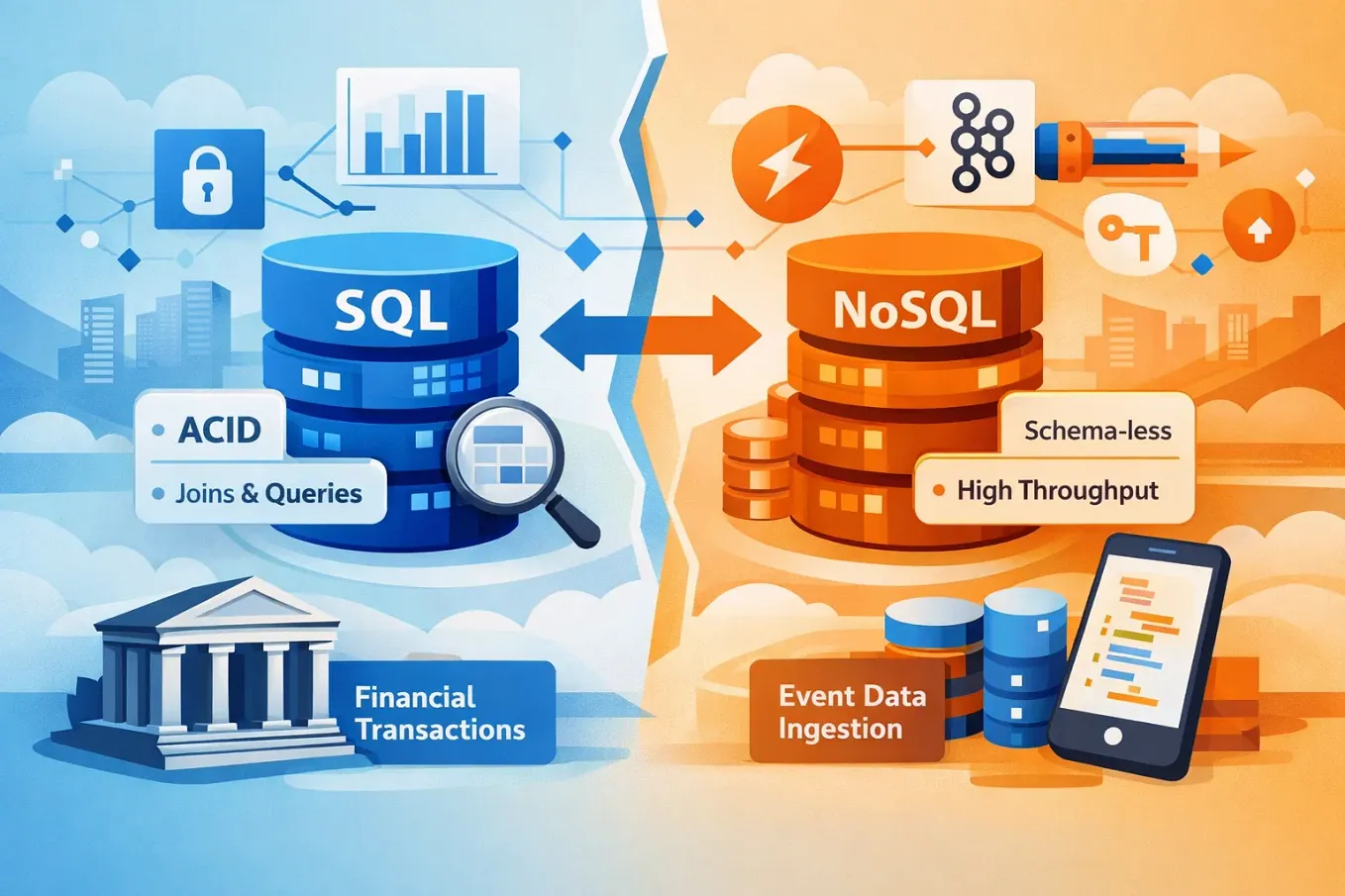 Introduction to Relational Databases in SQL | by Codegner | Medium