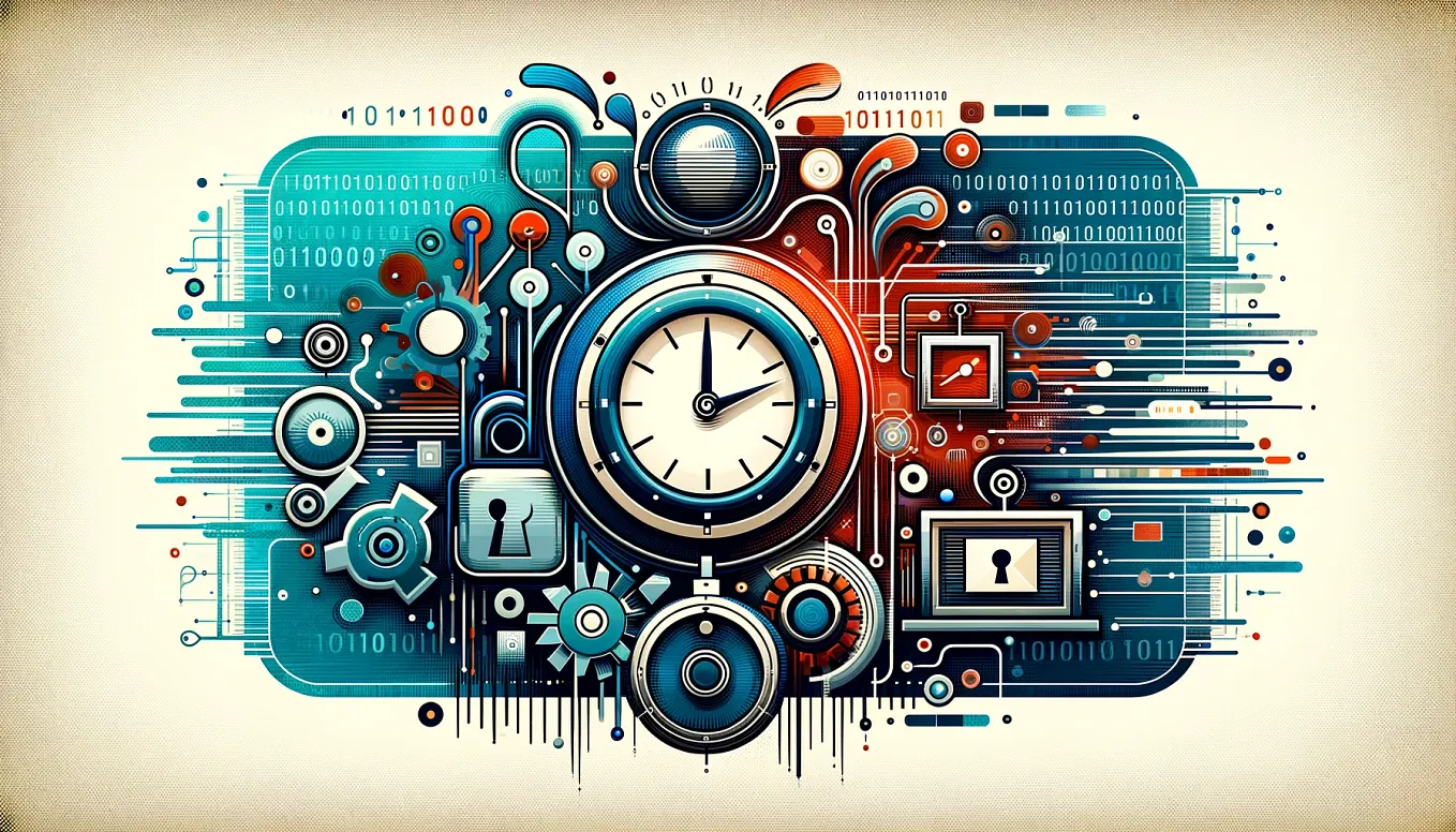 The Historical Evolution of Trust and the Advent of the Digital Era ...