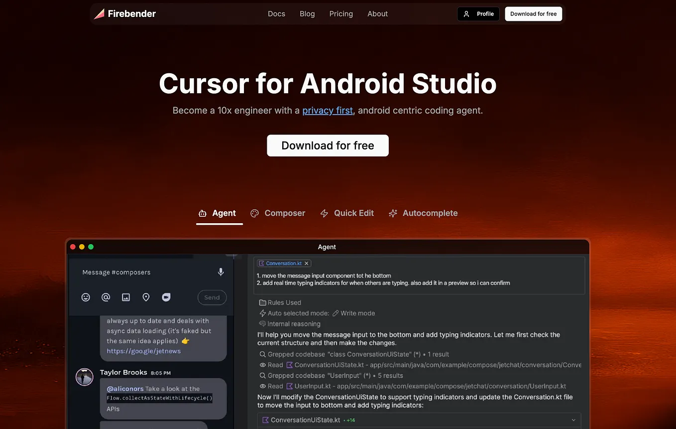 Automating Android APK & AAB Generation with GitHub Actions | by Abhishek Pathak | Medium