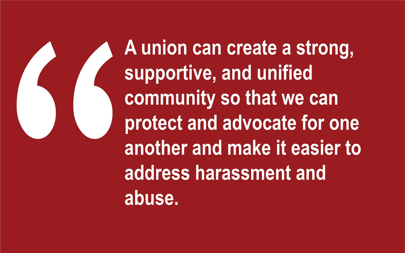 We’re Unionizing to Build a Better USC — and Union Dues are a Critical ...