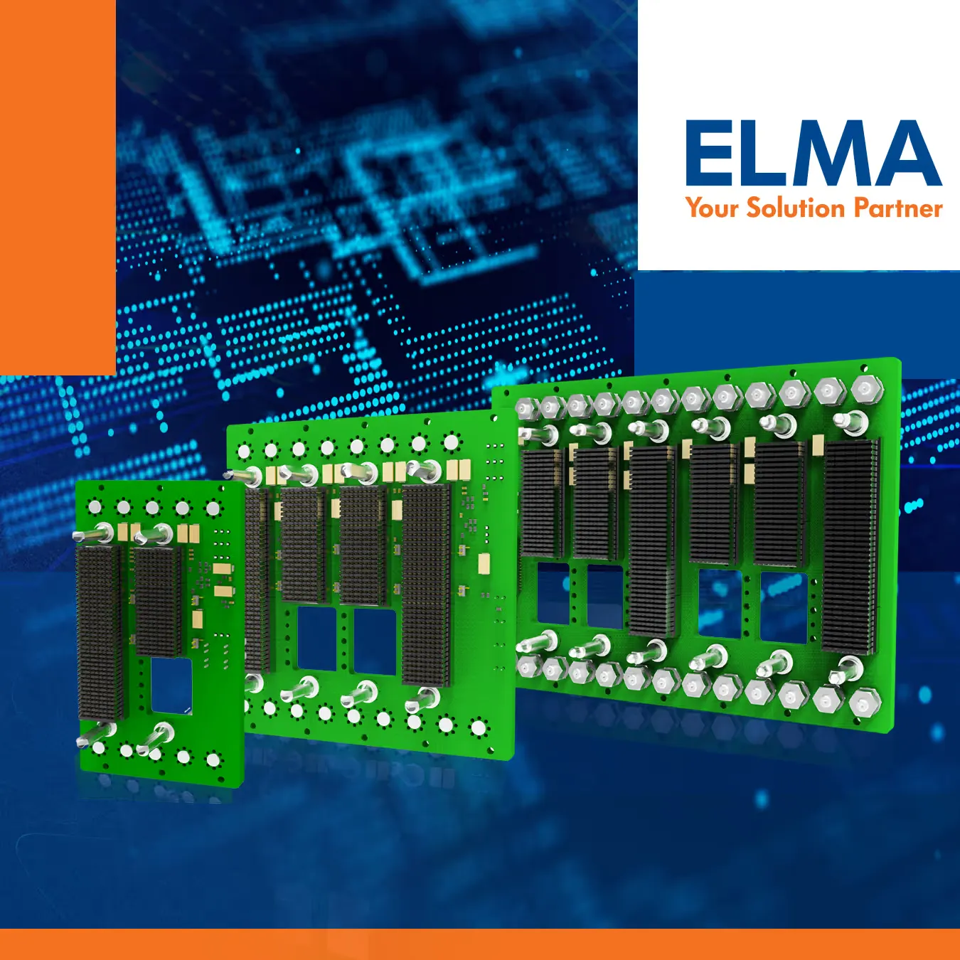 How Connectivity is Changing in the Face of SOSA | by Elma Electronic ...