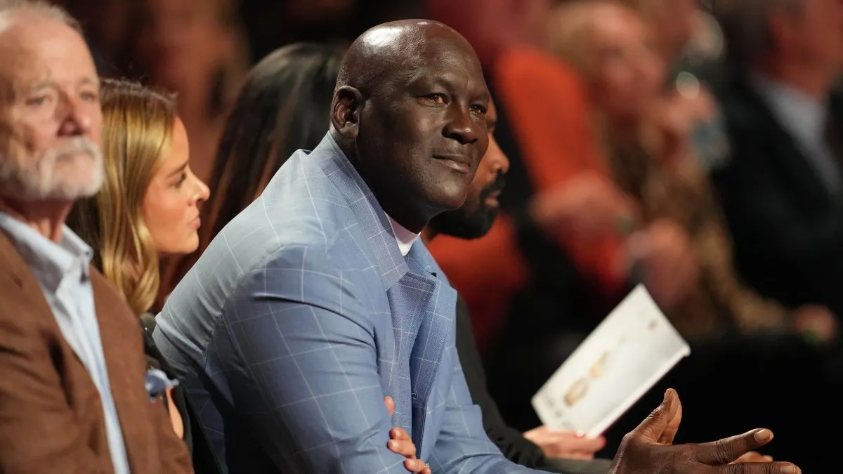 How Michael Jordan’s Gambling May Have Sparked the Most Chilling Cover ...