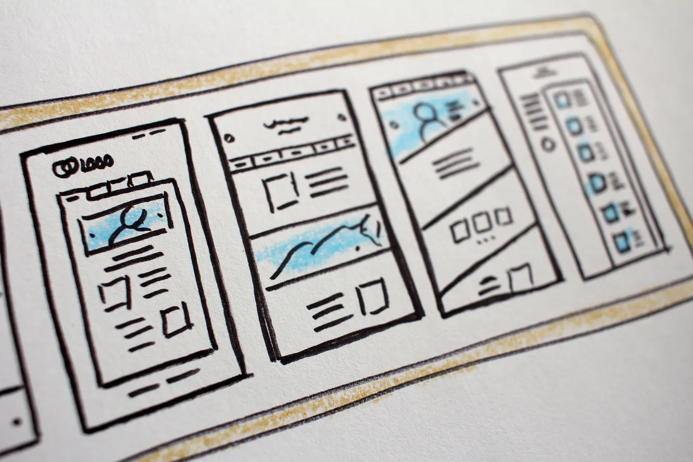 Goodbye HTML. Hello Canvas! | JavaScript in Plain English