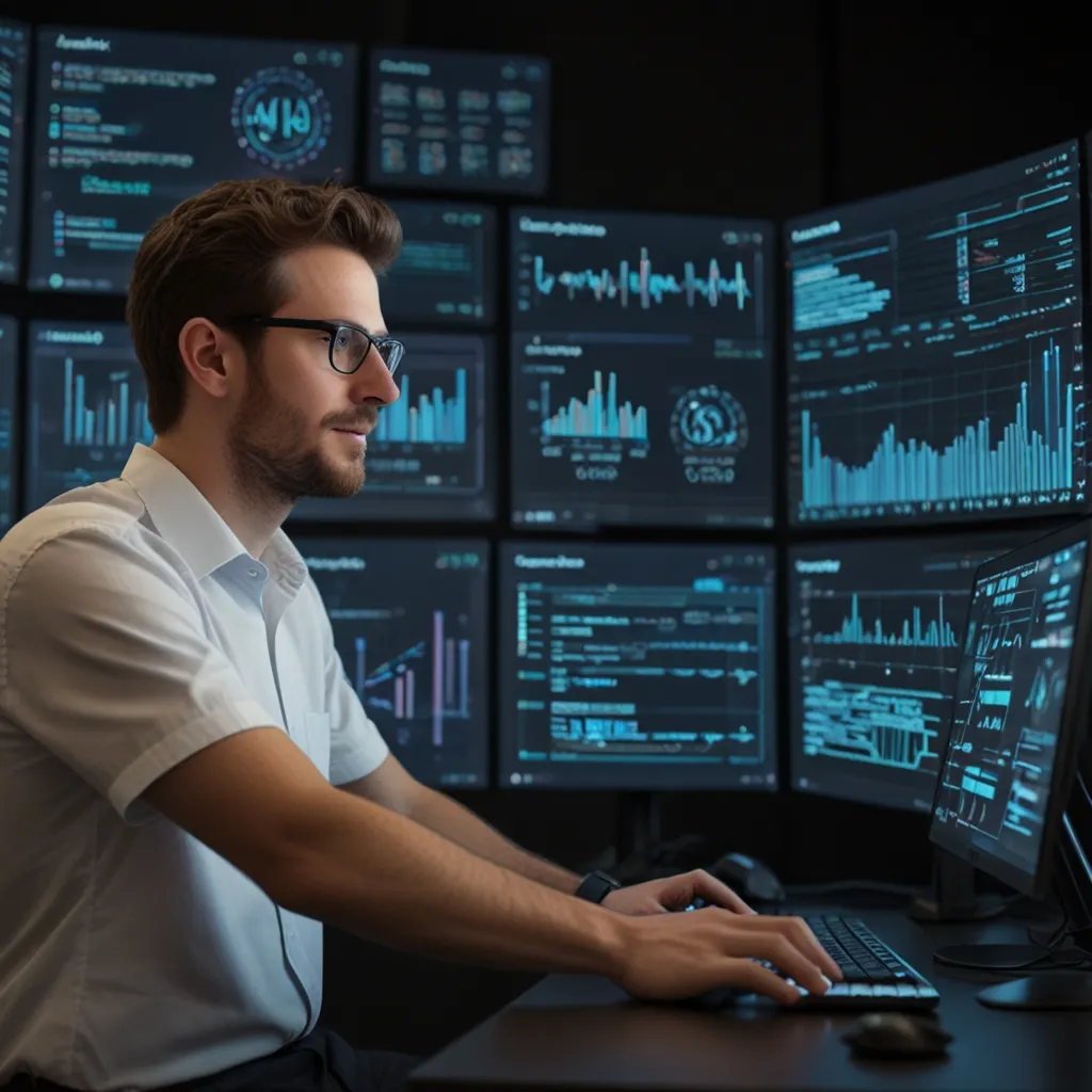 Amazon’s Secret AI Agent ‘Kiro’ Could Redefine Coding and Challenge ...