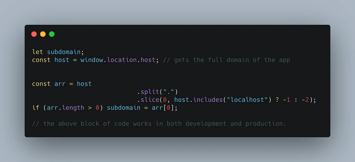 Understanding the Weird Syntax of `styled-components` | by Parth2412 ...