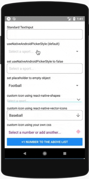 Mastering Push Notifications in React Native: A Comprehensive Guide with Examples (2024) 🚀 | by ...