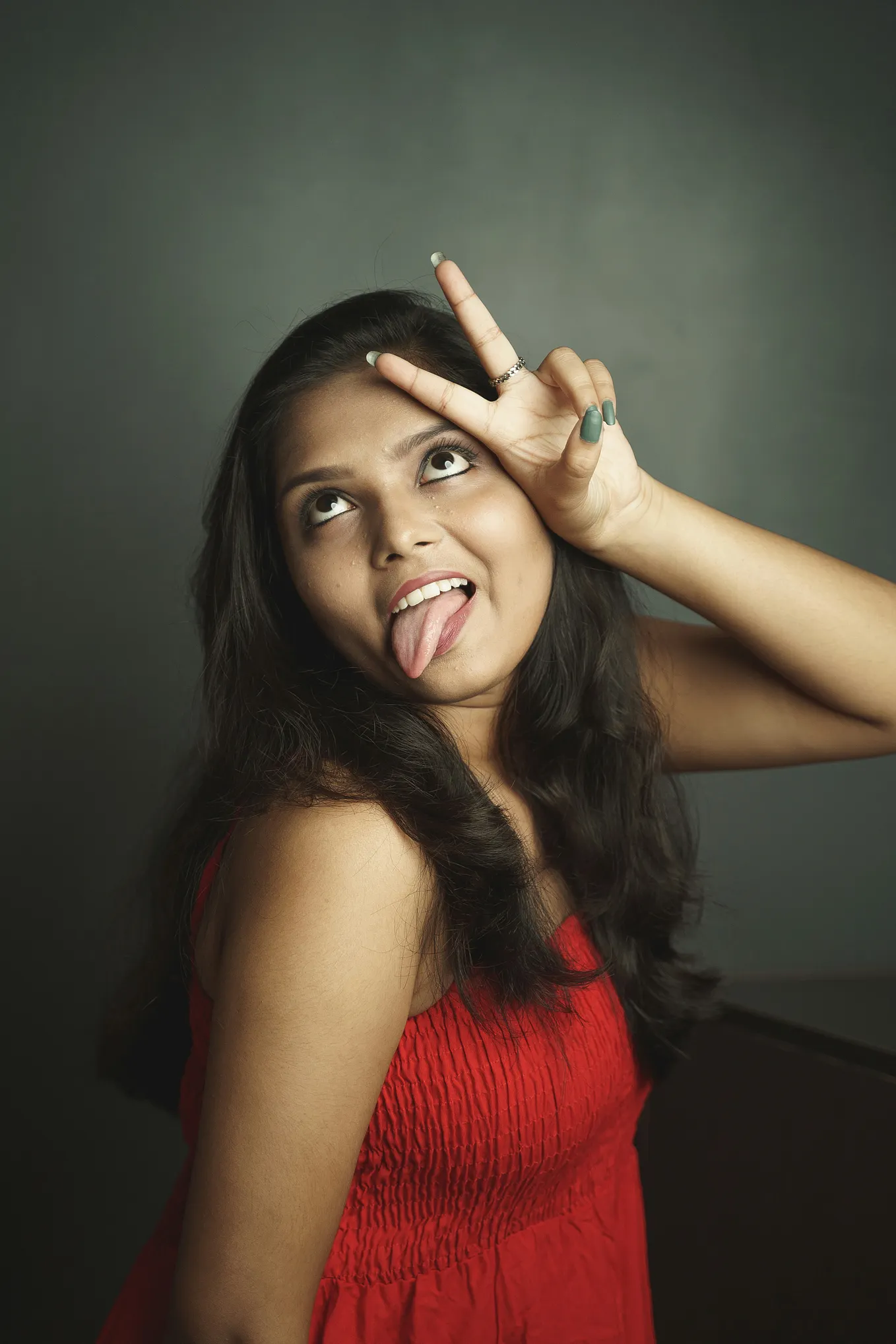 So many of us are not good in this it's very difficult to feel it - Maham(Mahi) - Medium