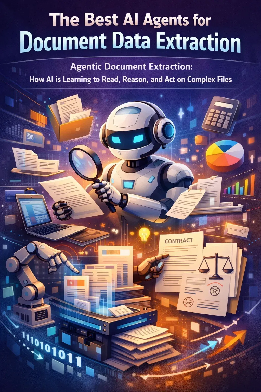 Simplifying Document Processing with Docling for AI Applications | by ...