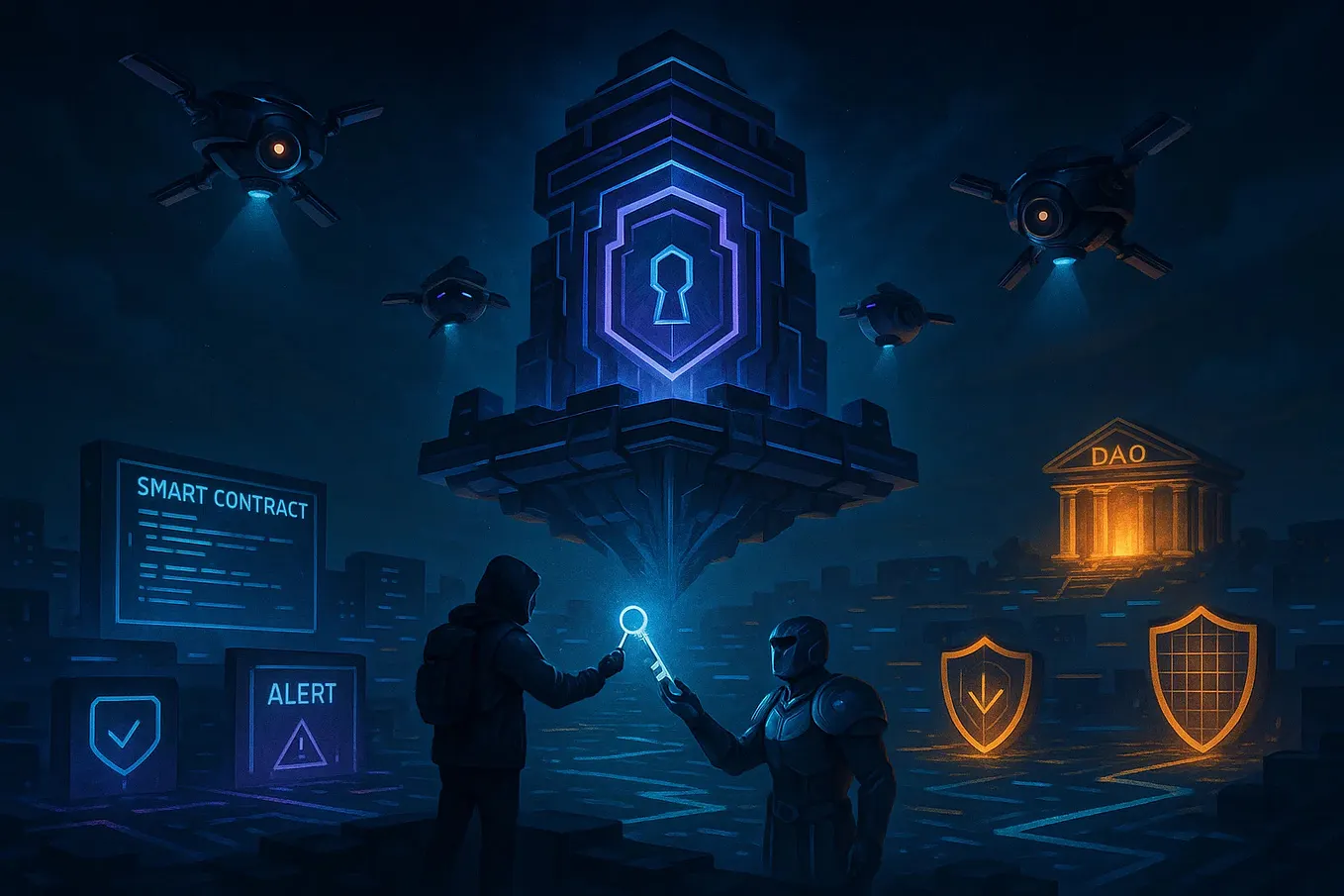 Securing the Bridge: Understanding Oracles, Oracle Manipulation Attacks, and Countermeasures ...