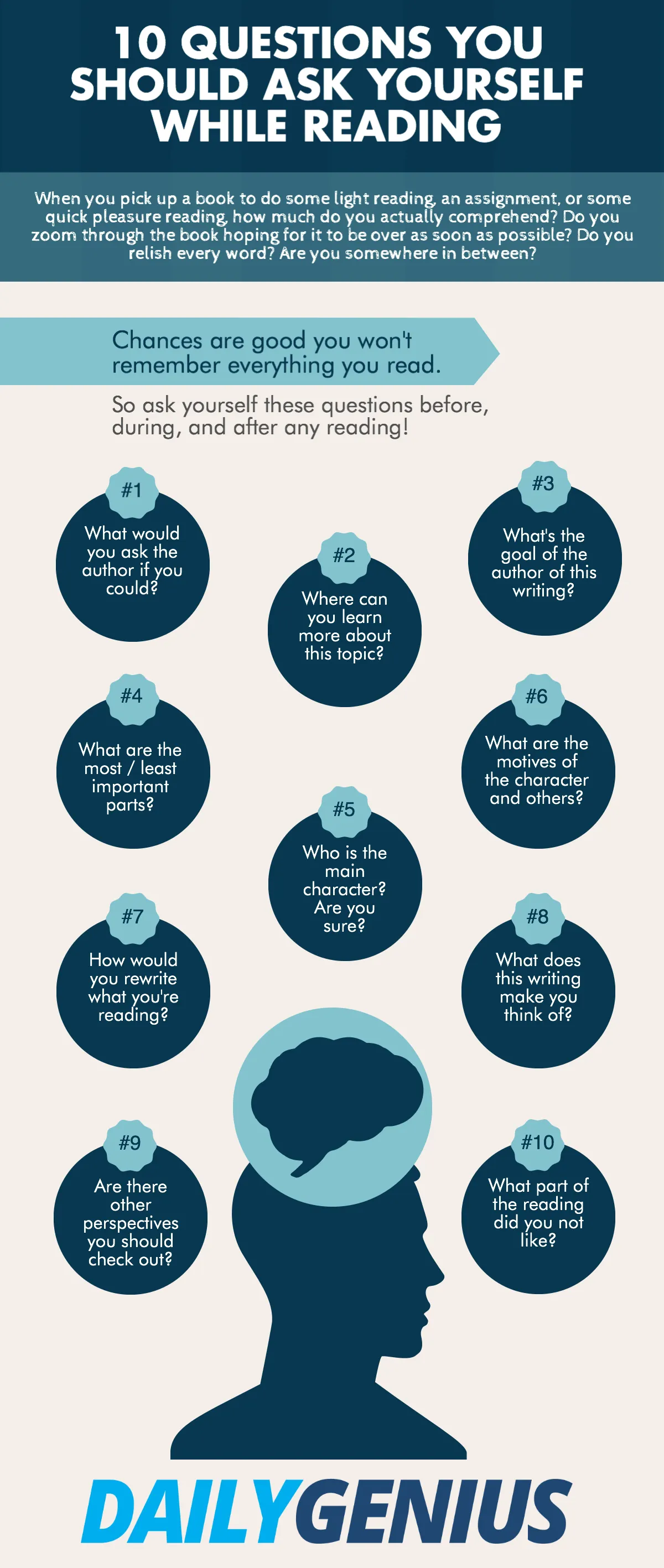 The 9 characteristics of a positive digital citizen | by Jeffrey Dunn ...