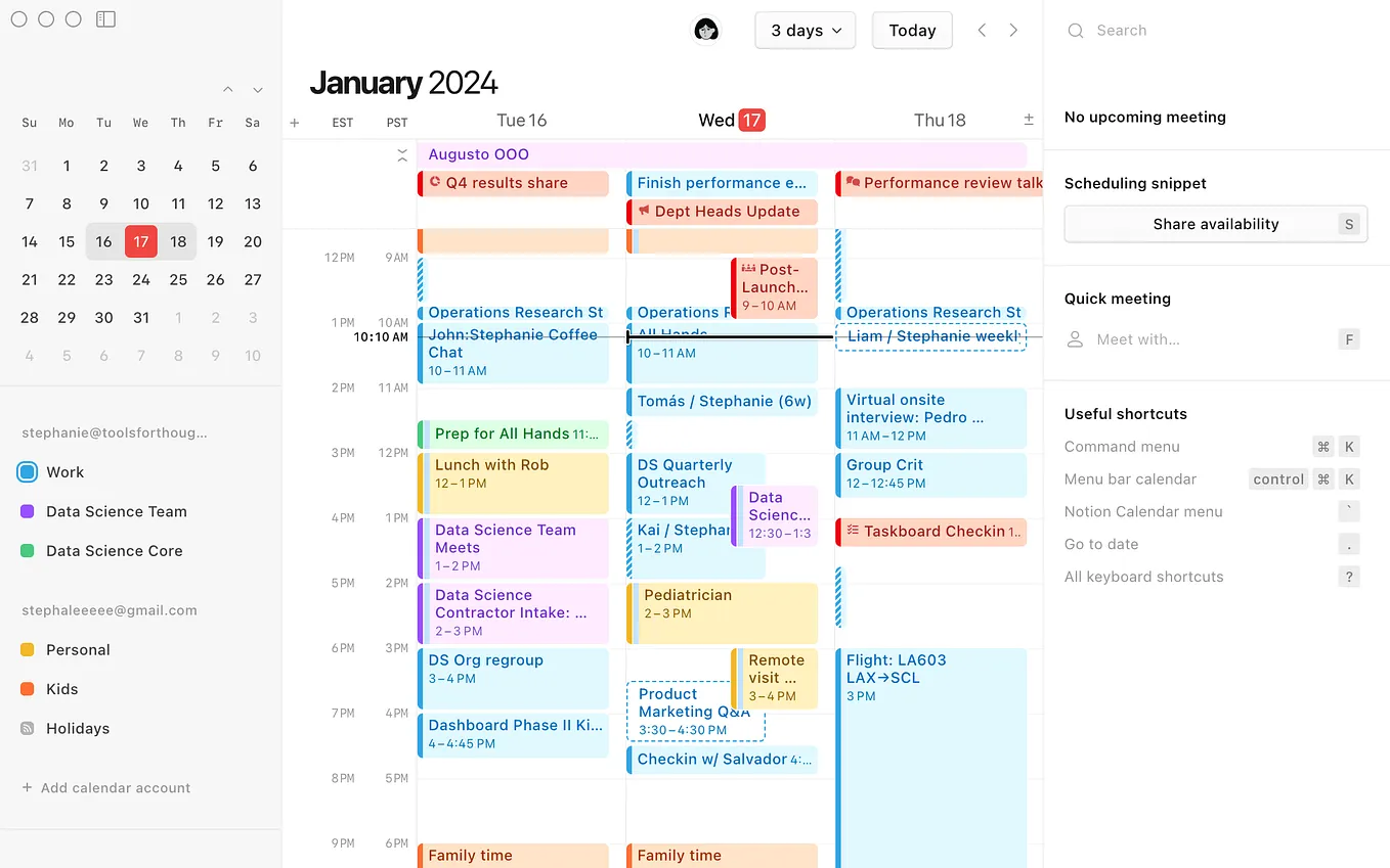 The Simple Way to Create Recurring Tasks in Notion: A Step-by-Step Guide (with Video) | by ...