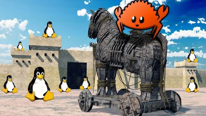 Rust Try, Catch, and map_err: Simplifying Error Handling | by Tech Savvy Scribe | Medium